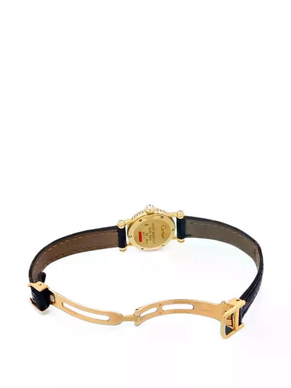 Cartier Diabolo 21mm Watch