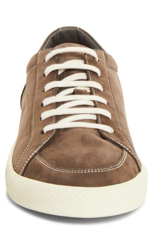 COMMON PROJECTS Skate Sneaker - Brown
