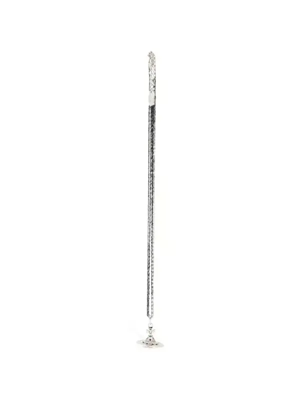 VIVIENNE WESTWOOD New Tiny Orb-pendant Necklace