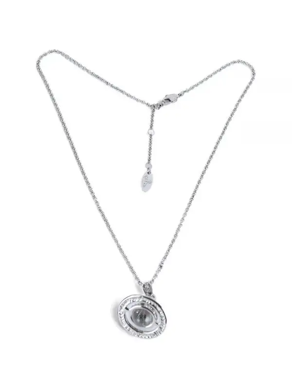 VIVIENNE WESTWOOD New Tiny Orb-pendant Necklace