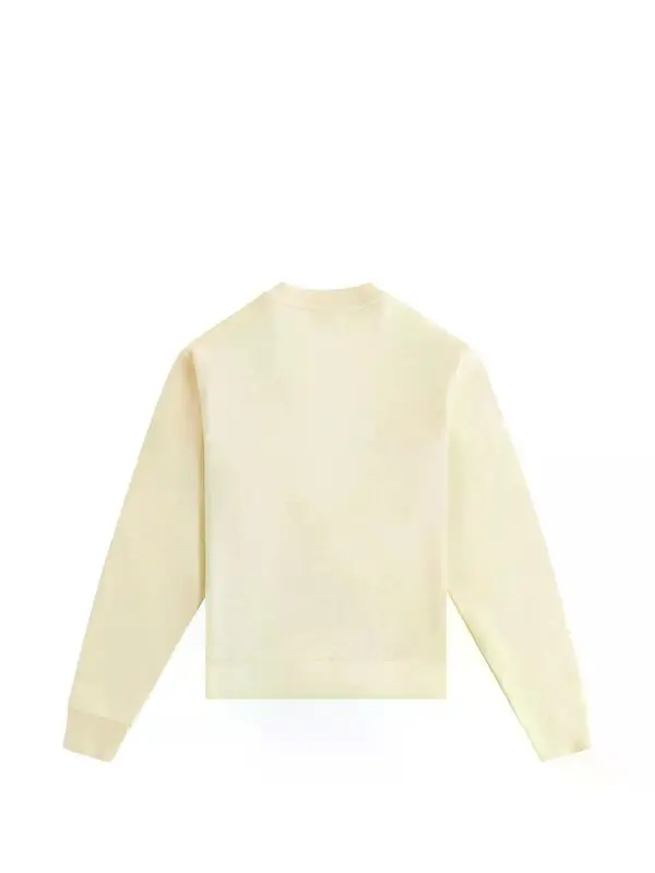 Kith Asher Henley Sweatshirt