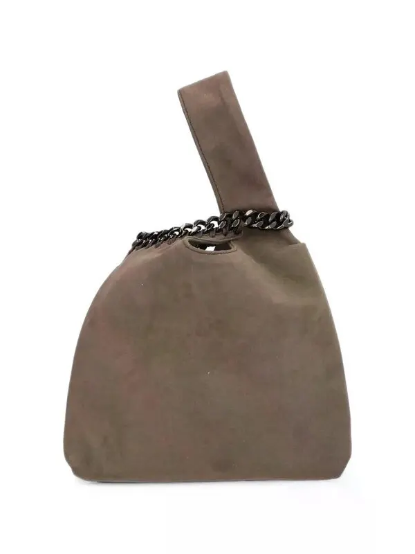 Stella McCartney Falabella Chain-trim Tote Bag
