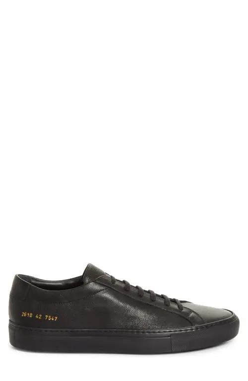 COMMON PROJECTS Achilles Leather Sneaker
