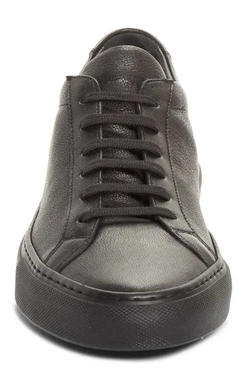COMMON PROJECTS Achilles Leather Sneaker