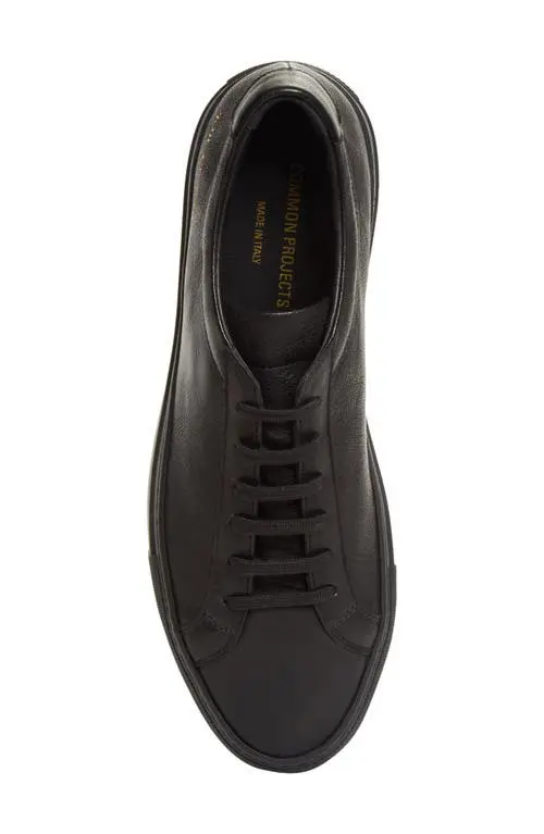 COMMON PROJECTS Achilles Leather Sneaker