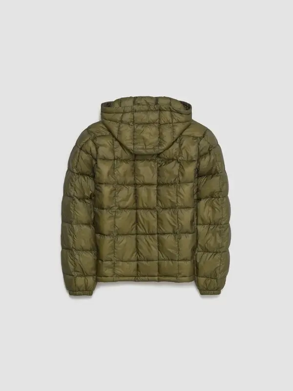 StÜssy Zipper Cotton Jacket