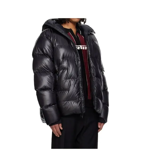 The North Face Summit Series Hooded-padded Jacket