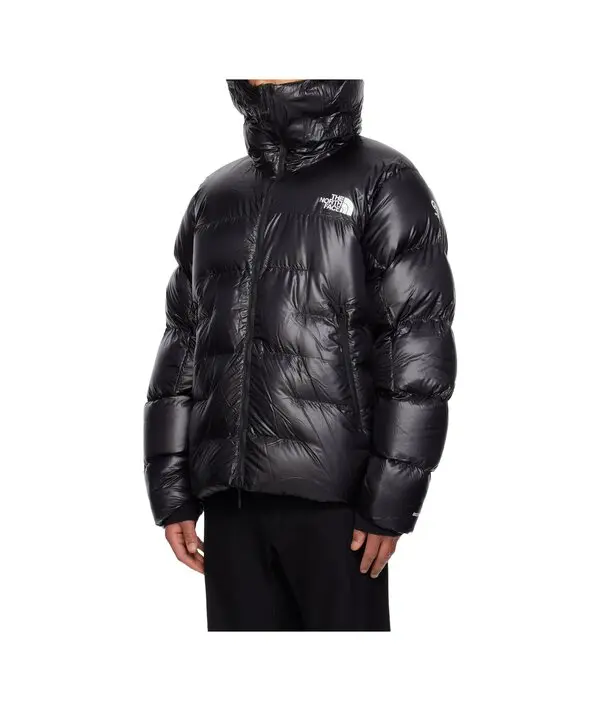 The North Face Summit Series Hooded-padded Jacket