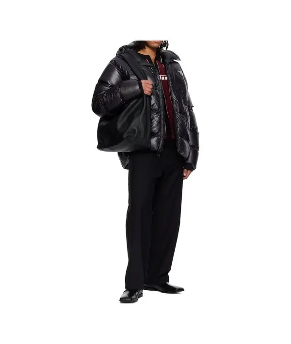 The North Face Summit Series Hooded-padded Jacket