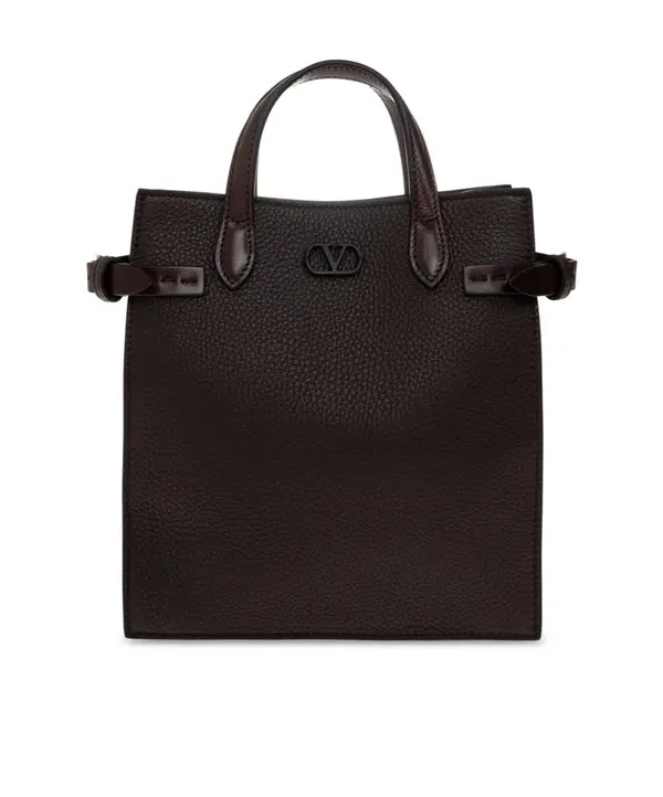 Valentino Garavani Logo Mini Shoulder Bag