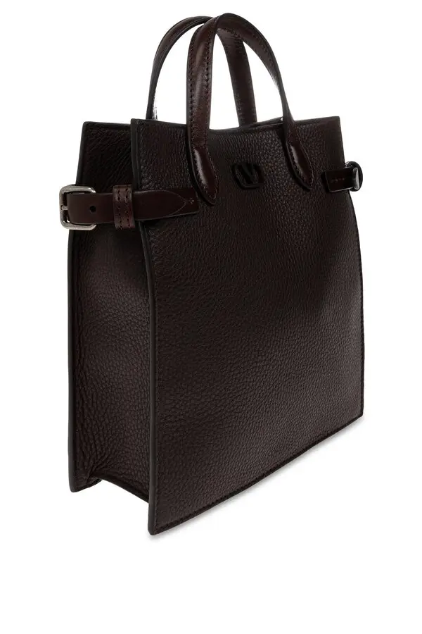 Valentino Garavani Logo Mini Shoulder Bag