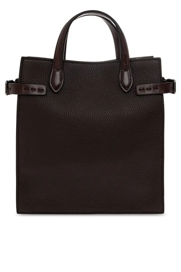 Valentino Garavani Logo Mini Shoulder Bag