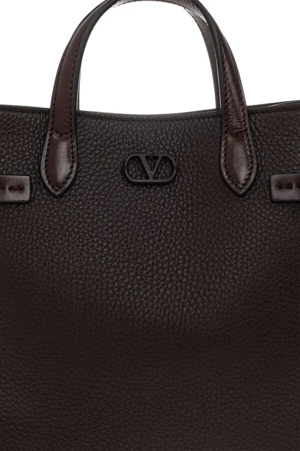 Valentino Garavani Logo Mini Shoulder Bag