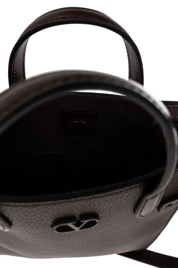 Valentino Garavani Logo Mini Shoulder Bag