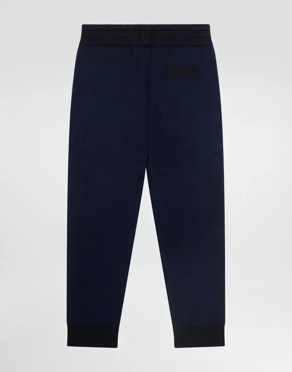 Dolce & Gabbana Drawstring Pocket Trousers