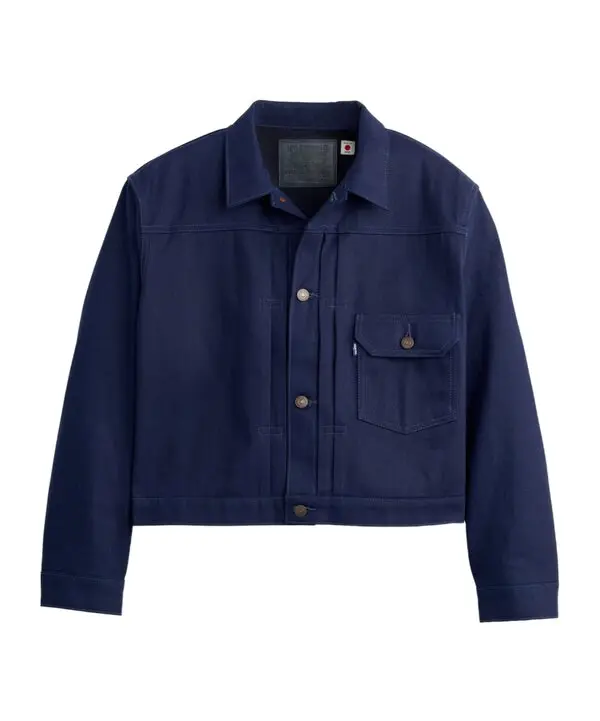 LEVI'S Type I Trucker Jacket