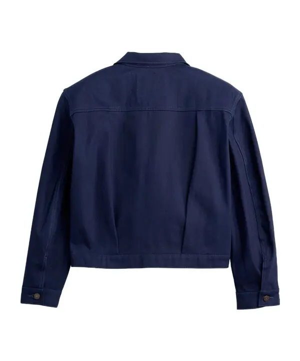 LEVI'S Type I Trucker Jacket