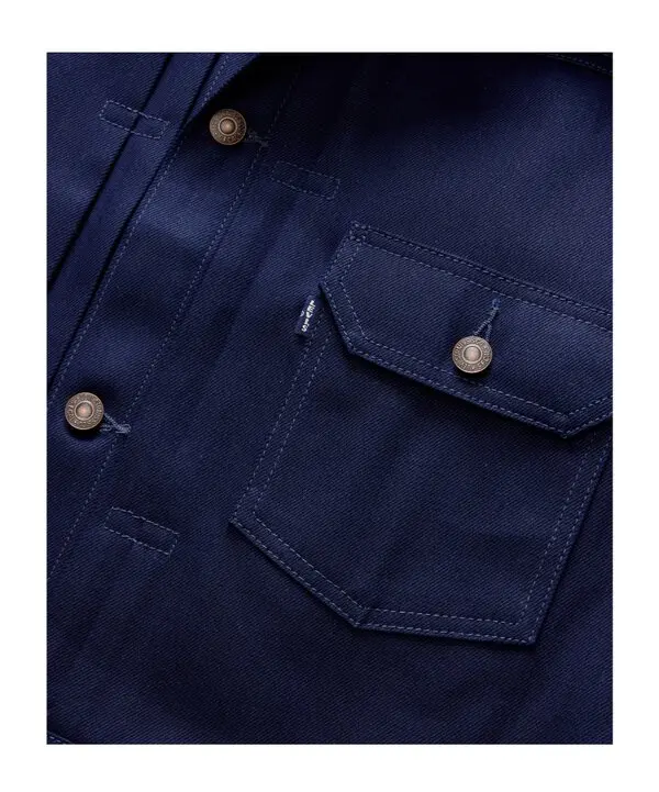 LEVI'S Type I Trucker Jacket