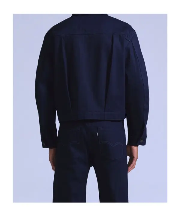 LEVI'S Type I Trucker Jacket