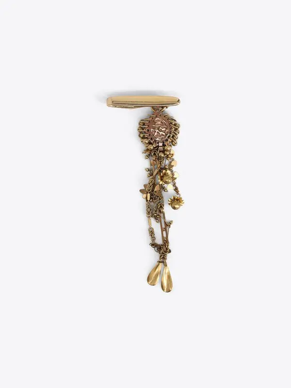 Dries Van Noten Pendant Bail