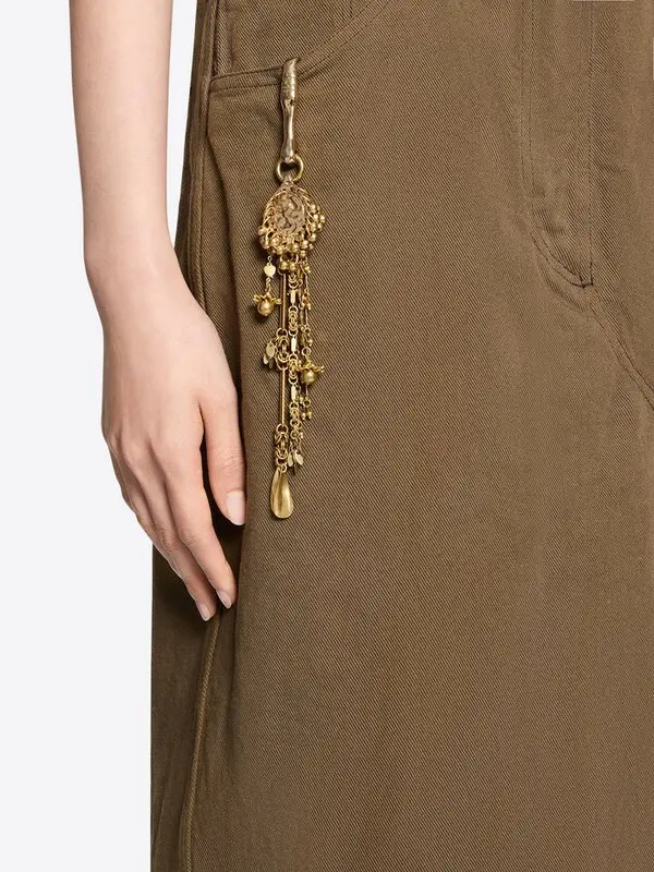 Dries Van Noten Pendant Bail