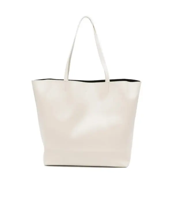 TOTEME Structured Large Tote Bag