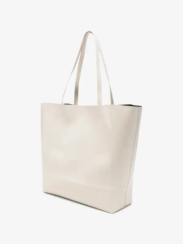 TOTEME Structured Large Tote Bag