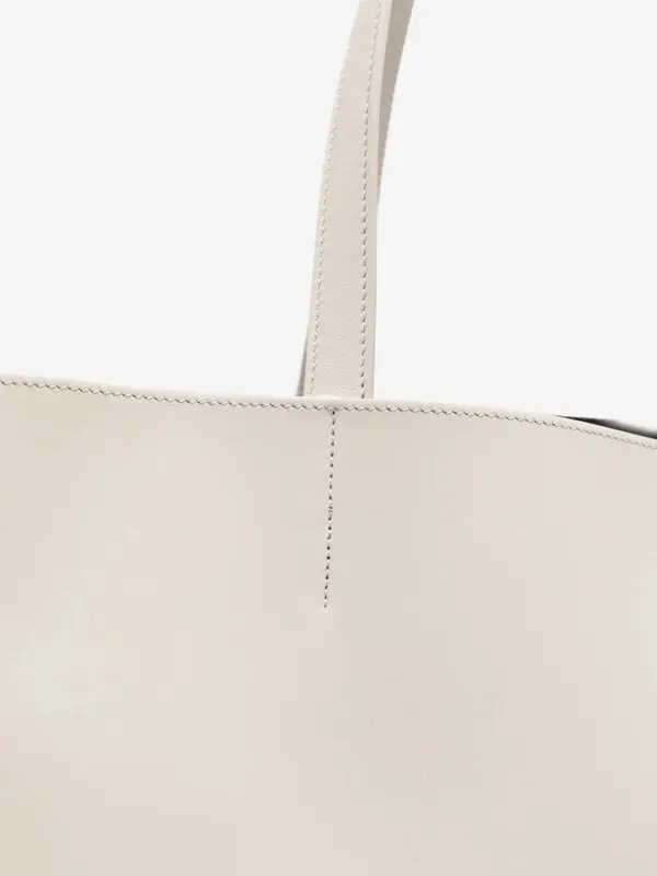 TOTEME Structured Large Tote Bag
