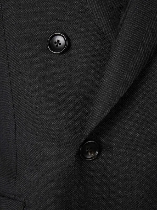 TOM FORD Two Piece Tailored Suit