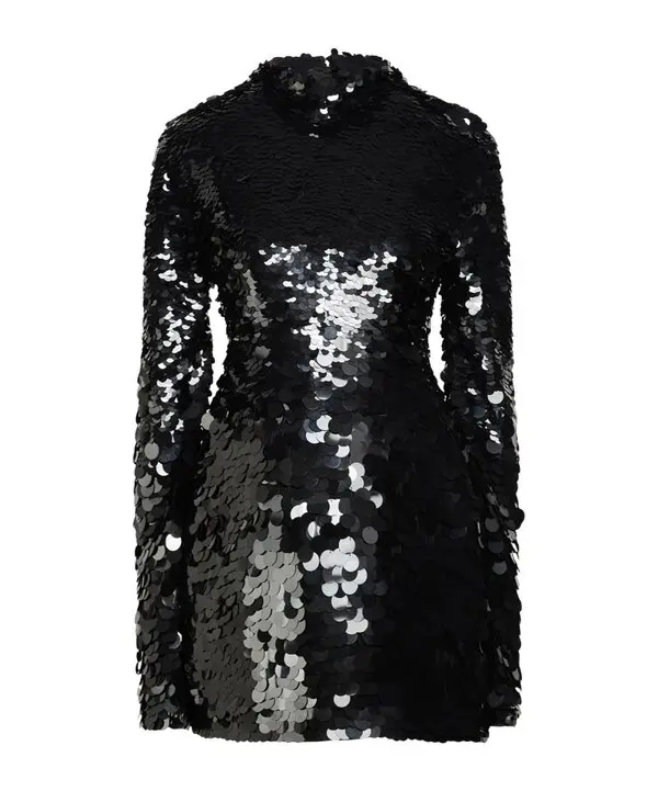 Sportmax Sequin Dress