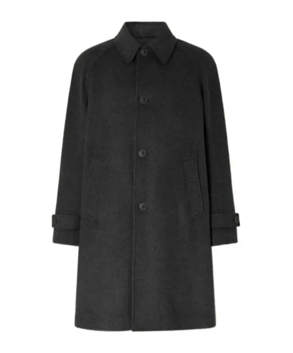 Herno Long-sleeved Coat