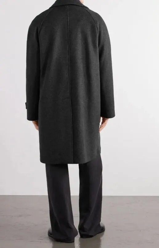 Herno Long-sleeved Coat