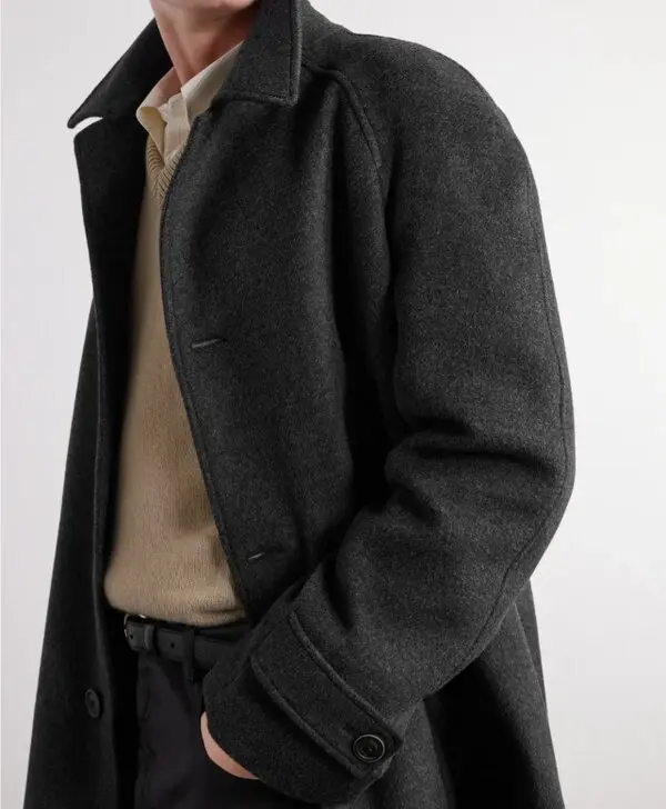 Herno Long-sleeved Coat