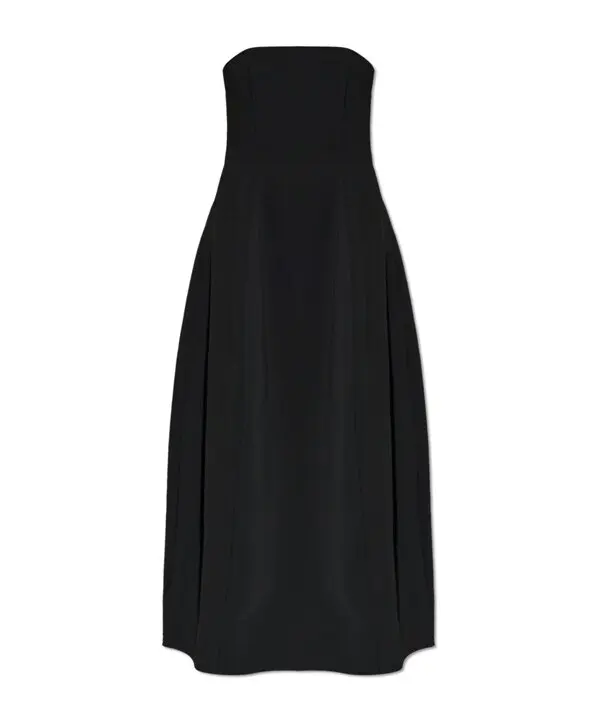 TOTEME Off-the-shoulder Dress