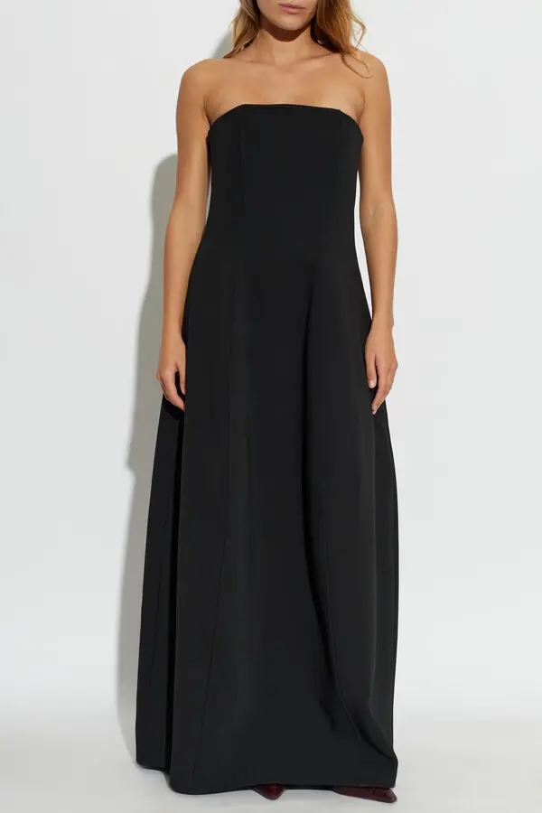 TOTEME Off-the-shoulder Dress