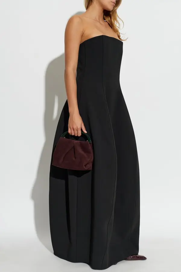 TOTEME Off-the-shoulder Dress