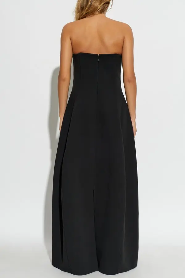 TOTEME Off-the-shoulder Dress