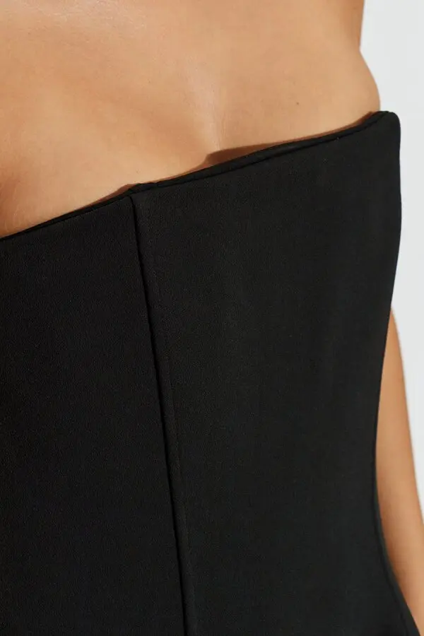 TOTEME Off-the-shoulder Dress