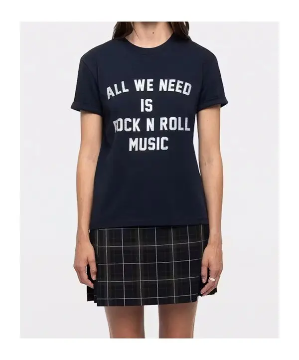 Zadig&Voltaire Short-sleeved T-shirt