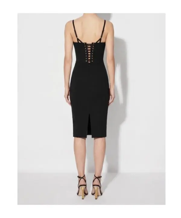 Elisabetta Franchi Cami Dress