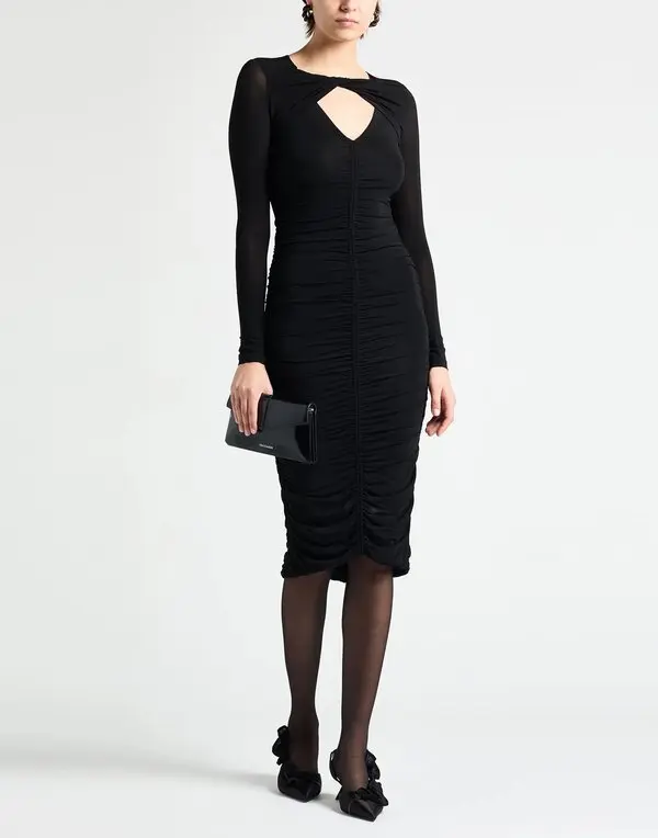 Isabel Marant Étoile Bodycon Dress