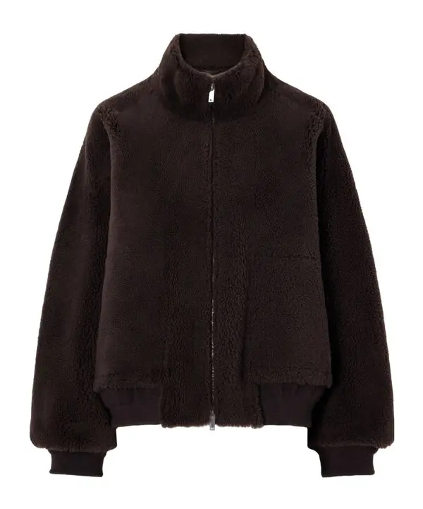 Studio Nicholson Long-sleeve Jacket