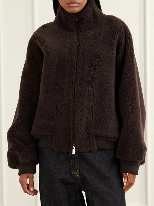 Studio Nicholson Long-sleeve Jacket