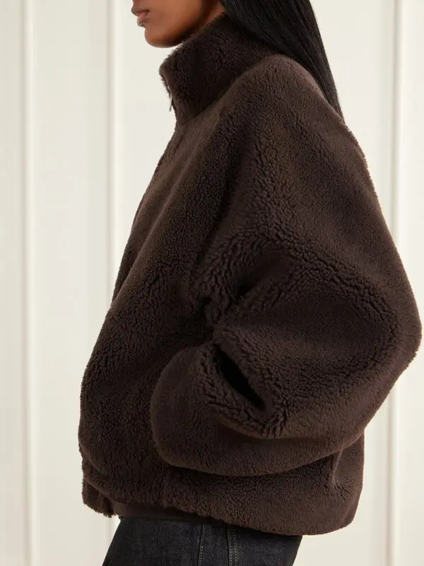 Studio Nicholson Long-sleeve Jacket