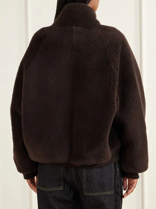 Studio Nicholson Long-sleeve Jacket