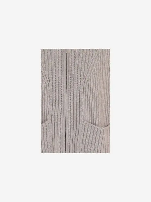 Arch4 Full-zip Sweater