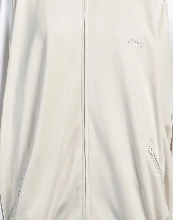 Isabel Marant Étoile Turtleneck Zip-up Jacket