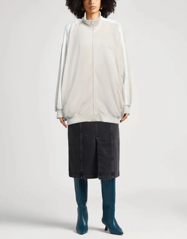 Isabel Marant Étoile Turtleneck Zip-up Jacket