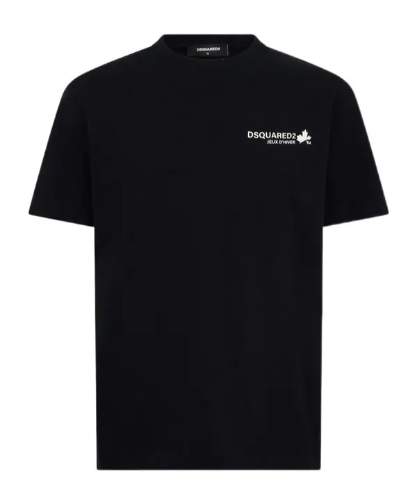 Dsquared2 Short-sleeved T-shirt