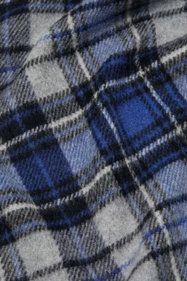 Acne Studios Cashmere Scarf